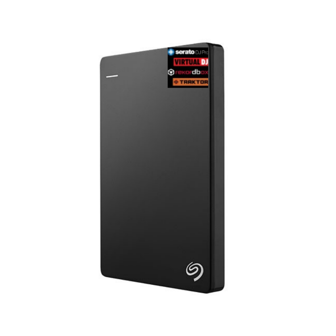 3TB Dj Music Hard Drive – DJFOLDERS.COM