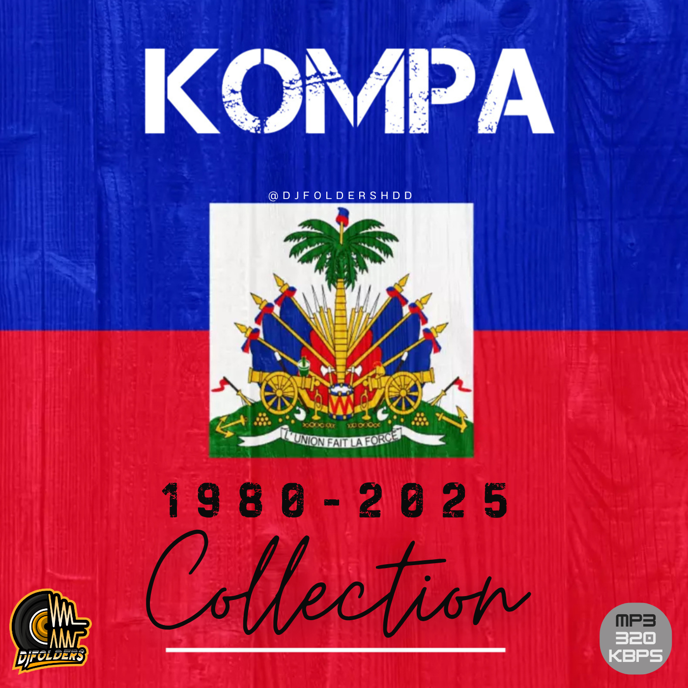 Kompa Collection🇭🇹 [1970-2025] Download Link – DJFOLDERS.COM